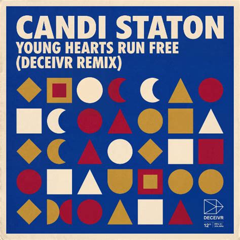 Stream Candi Staton Young Hearts Run Free Deceivr Club Remix By