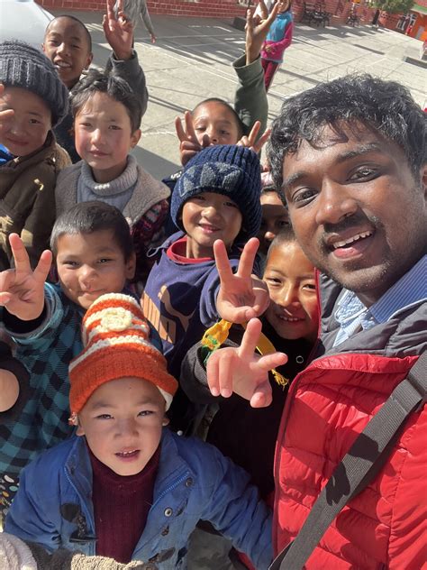 sai sethu on linkedin after 350 videos and 100m views i still feel like i don t belong every…