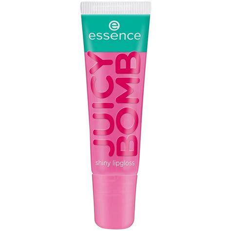 Essence Juicy Bomb Niska Cena Na Allegro