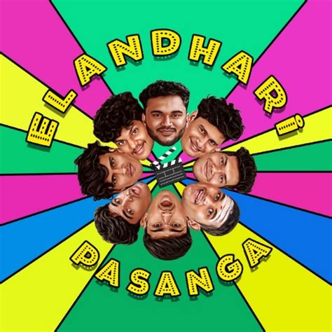 Elandhari Pasanga Youtube