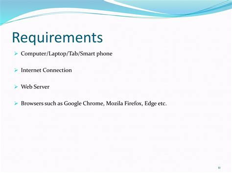 Thesis Project Management System Presentation Part 1 Pptx Computer Software And