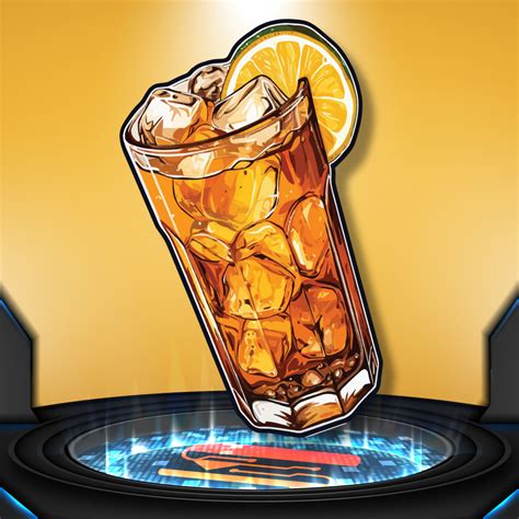 High Ball Ginger High Lifeform