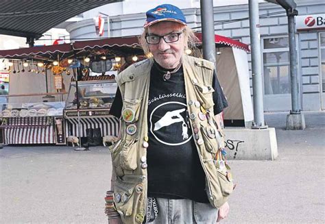 Our Vendors Gerri Augustin Vienna Austria • Insp