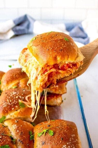 School Pizza Recipe All Things Mamma