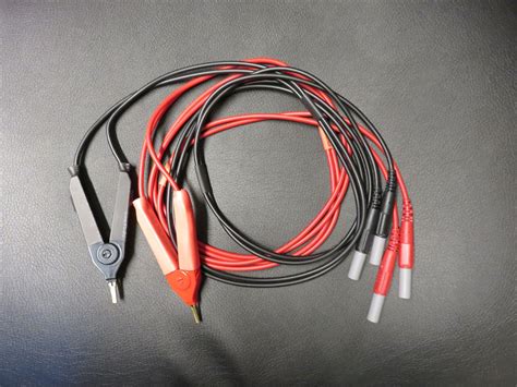 Volume Control Resistance Stability Technical Measurements Super Best