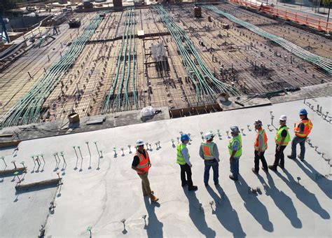Construction Data Time To Rethink Construction Data And Collaboration
