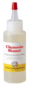 Which Rennet Is For Your Cheesemaking