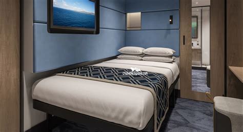 Norwegian Aqua Decks Cabins Diagrams And Pics
