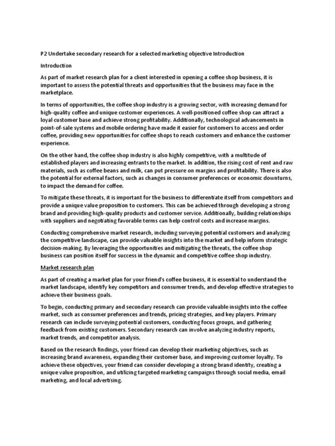 Unit 22 Assignment 2 Pdf Focus Group Survey Methodology