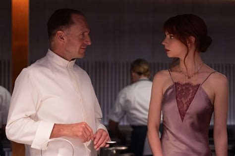 Teori The Menu Chef Slowik Sebenarnya Bunuh Margot