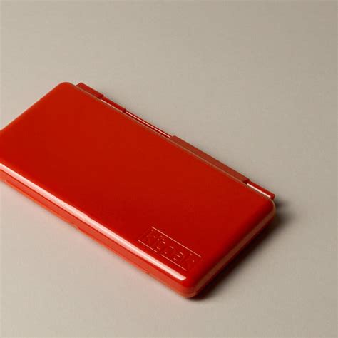 The Kitpak Mirrored Compact In Fast Car Limited Edition — Coast Fiber Tek