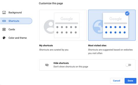 6 Ways To Customize Google Chrome Onlineguys