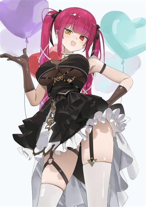 Koyo2023 Houshou Marine Houshou Marine Ahoy Youre All Pirates