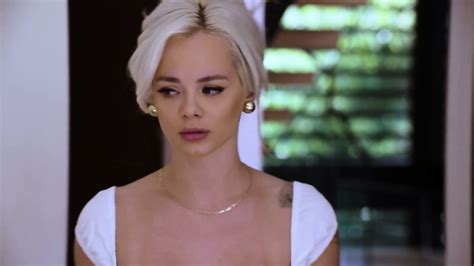 Beautiful Blonde Milf Loves Threesome Interracial Anal Sex Eporner