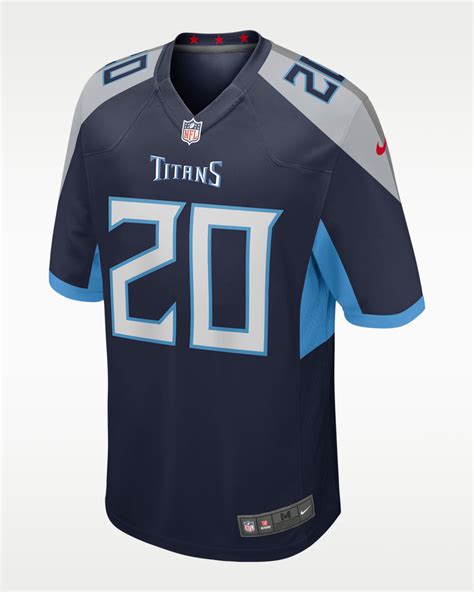 Jersey De Fútbol Americano Nike De La Nfl Game Para Hombre Tony Pollard
