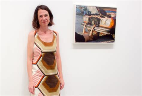 Justine Kurland Artist Profile National Museum Of Women In The Arts