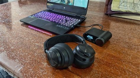 Steelseries Arctis Nova Pro Wireless for Xbox Review - PowerUp!