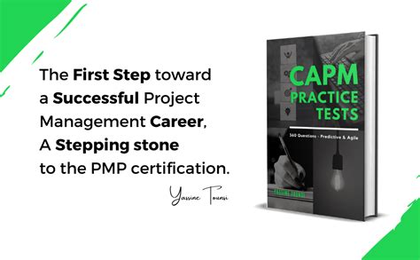 Capm Mock Practice Tests Yassine Tounsi