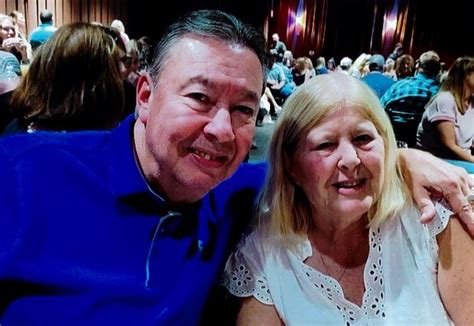 Mark And Kathy Olvera Celebrate 50 Years