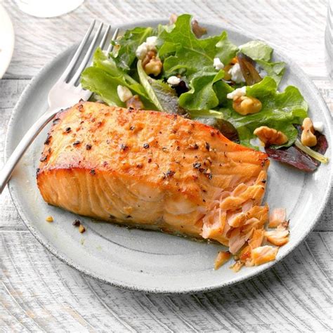 Salmon Fillet