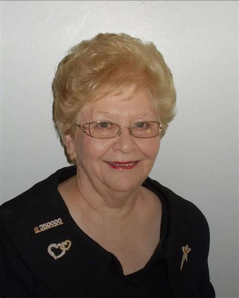 Mary Ellen Roudebush Longnecker Obituary July 29 2025 Winterrowd