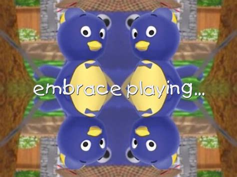 Cer Two Backyardigans Kaleidoscope Promo Pablo By Kaylor2013 On
