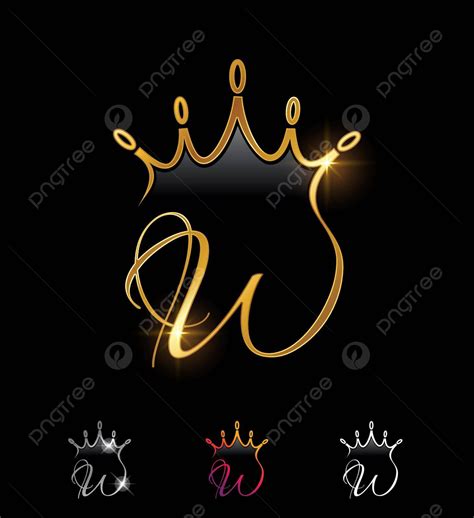 W Monogram Profile For Monogram Eyewear