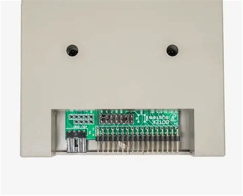 Gotek Floppy Drive Emulator USB Floppy Diskette