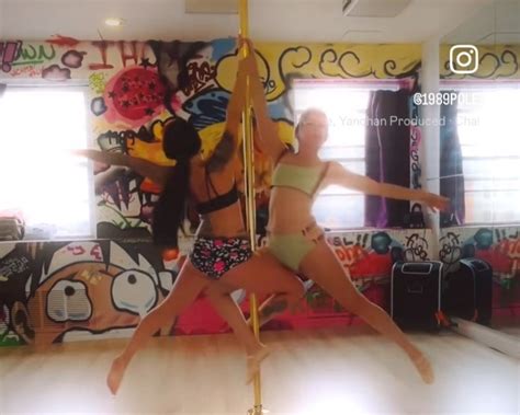 Pole Class Flow Chart Class Swap Doubles Workshop And Podcast With