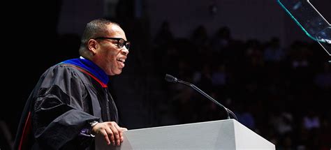Alumnus Ralph H Groce Iii Delivers Speech For Met Commencement 2017 Bu Met