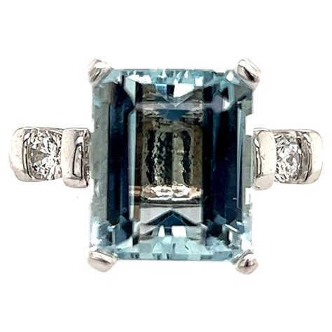 Diamond Ring 14k Gold 085 Tcw Certified For Sale At 1stdibs