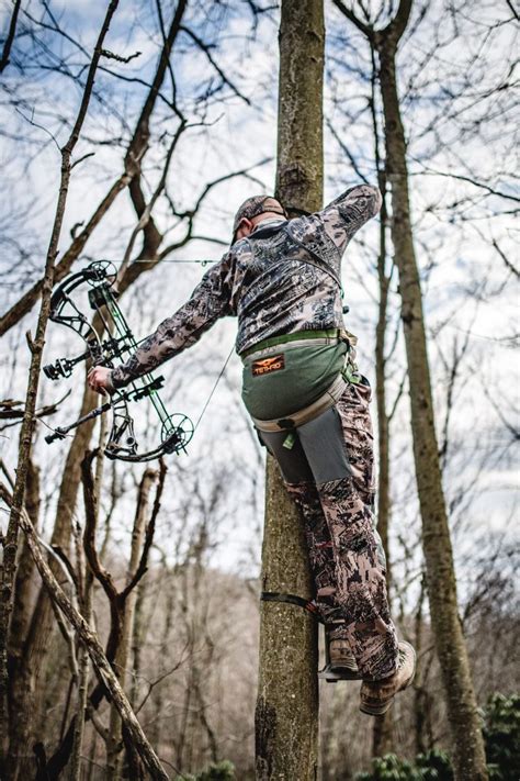 Hunting Tree Saddles At Caitlyn Lavater Blog