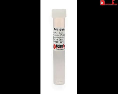 Penicillin Streptomycin Solution P S