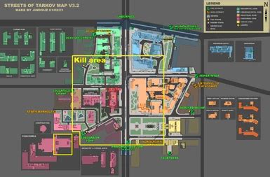 The Terragroup Trail Part 10 The Official Escape From Tarkov Wiki