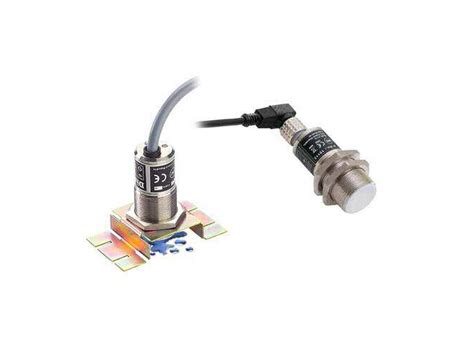 Dinel Cps 24xi C R O M12 Atex Capacitive Level Switch