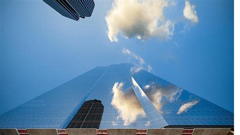 Sixty London Wall Permasteelisa Group