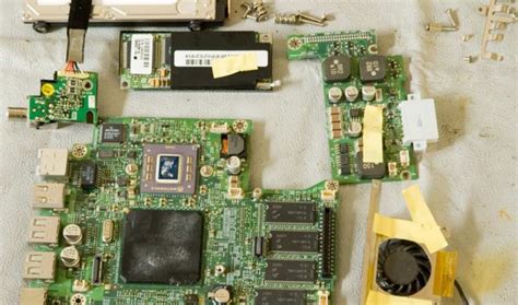 How To Build A Computer Step By Step DIY And Repair Guides