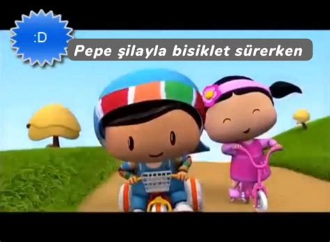 Keloglan🤙🤙 Bisiklet