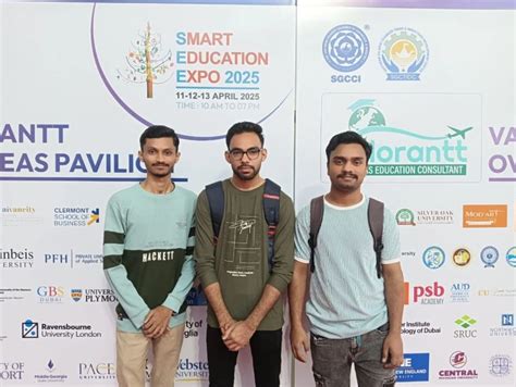 Surateducationexpo2025 Innovation Learning Startupindia Ai Iot Crm Prashant Patil