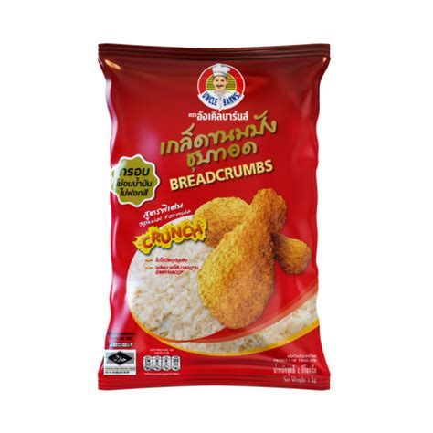 Bread Crumbs Uncle Barns 1kg