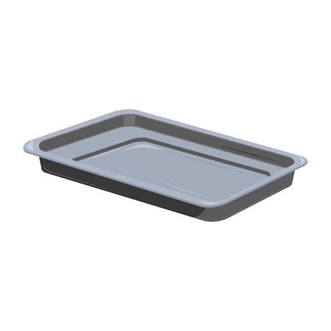 Premium Vector Paper Tray Vector