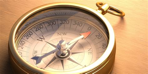 Wie Der Kompass Den Weg Zur Entdeckung Der Welt Ebnete