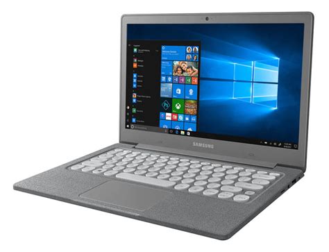 Samsung Notebook Flash Is An Affordable Laptop Priced At Around ₱18 300