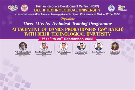 Delhi Technological University