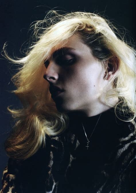 Andrej Pejic Picture