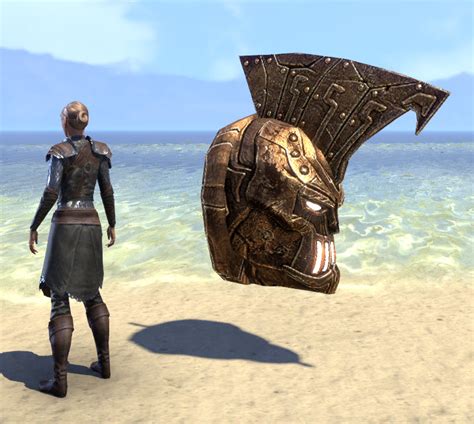 Eso Fashion Trophy Assembly General Elder Scrolls Online