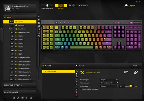Cue Feature Suggestions Legacy Corsair Software Corsair Community