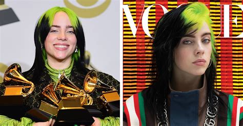 Billie Eilish Vogue Interview Sparks Backlash After Rap Music Comment