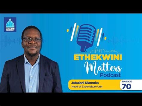 Zimbili Mazibuko On Linkedin Jabulani Dlamuka Head Expenditure