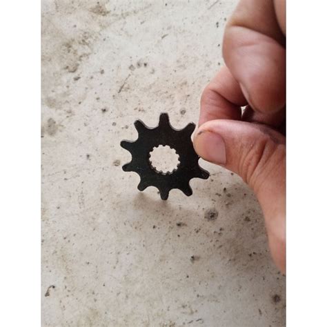 Super Durable Electric Bicycle Small Sprocket Small Sprocket Shopee Philippines